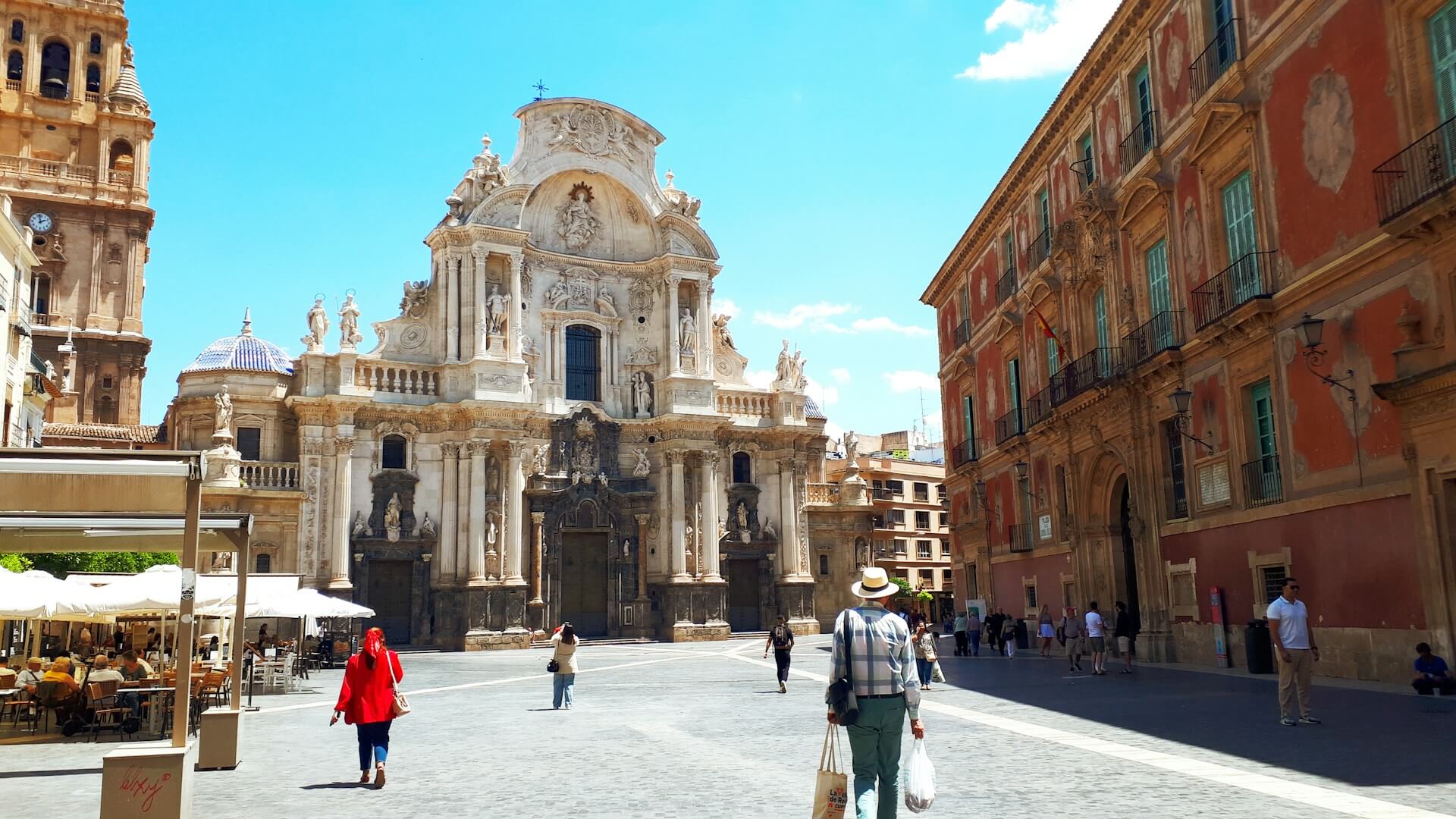 Inmuebles en Murcia: Guía completa de compra, venta y alquiler ...